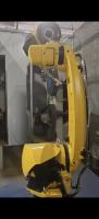 China 6-Axis Robot Type Automated Grinding System 220V Voltage for Automated Precision Grinding for sale
