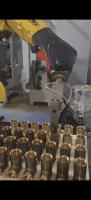 China Fully Automated Robot Grinding with and 220V Voltage for sale