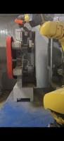 China Copper Alloy Robot Grinding High Precision Processing with ±0.02mm Accuracy for sale