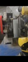 China Revolutionize Your Grinding Process with Fully Automated Industrial Robot Grinding Arm for sale
