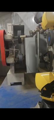 China Revolutionize Your Grinding Process with Fully Automated Industrial Robot Grinding Arm for sale
