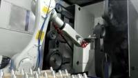 China Zinc Alloy Robot Grinding RD-001 for Consistent Grinding Performance for sale