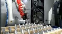 China Regular Cleaning And Inspection Automated Grinding System for Copper Alloy Efficiency for sale