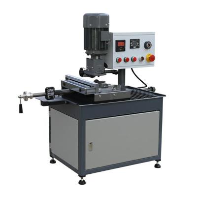 China 220V CNC Deburring Machine Metal Workpiece Deburring Frequency 50Hz Designed for Edge Smoothing and Surface Enhancement for sale