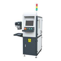 China 3000rpm CNC Deburring Machine Offering 3kW Power and Max Deburring Diameter 100mm Ideal for Automated Metal Edge Finishing for sale