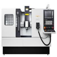 China 3kW CNC Machine Tool for Precision Deburring and Metal Cutting Applications in Industrial Manufacturing Processes for sale