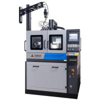 China Precise Control Automated Deburring Machine Ensuring Consistent Results Suitable For Various Shapes And Sizes Processing for sale