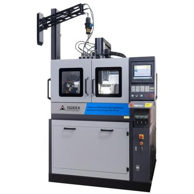 China Precise Control Automated Deburring Machine Ensuring Consistent Results Suitable For Various Shapes And Sizes Processing for sale