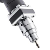 China User friendly Robot Deburring tool capable of flexible handling various shapes sizes ensuring high precision 001mm output for sale