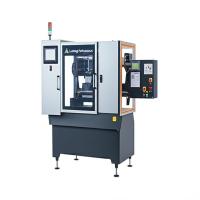 China Long-lasting Performance Automated Grinding System Providing Robust Grinding Capabilities for Industrial Automation Needs for sale