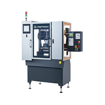 China Long-lasting Performance Automated Grinding System Providing Robust Grinding Capabilities for Industrial Automation Needs for sale