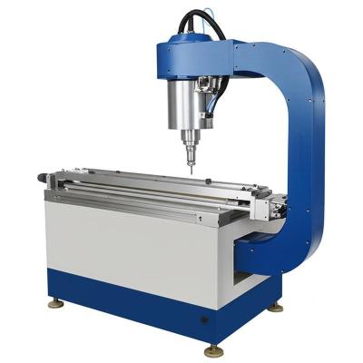 China Automatic Robot Deburring Machine Features High Precision 001mm and Processing 1000 Pieces per Hour Reduces Manual Labor for sale