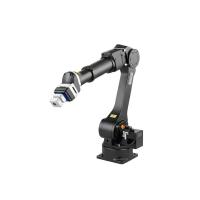 China 220V Robot Grinder Manipulator Requires Regular Cleaning And Inspection Maintenance For Automated Grinding Applications for sale