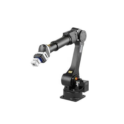China 220V Robot Grinder Manipulator Requires Regular Cleaning And Inspection Maintenance For Automated Grinding Applications for sale