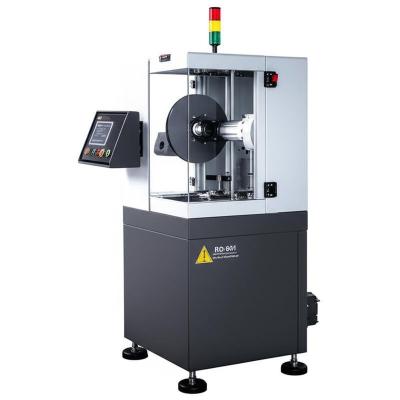 China RD-001 Robot Grinding unit with grinding wheel speed 200-3000 plus regular cleaning and inspection maintenance requirements for sale