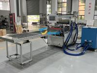 China Maximize Your Production Efficiency With Our High-Performance Dispensing Machine glue dispensing machine automatic label dispenser machine cleaning products dispensing machines for sale