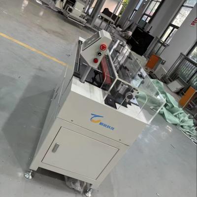 China High Efficiency Filter Paper Pleating Machine Intelligent Control Car Air Filter Making Machine for sale