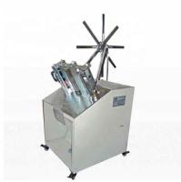 China H14 Mini Pleating Machines 220V Clipping Machine 10 kW For H14 for sale