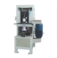 China 0.75kw Spin On Oil Filter Making Machine 380V / 50HZ Seam Welding Machine for sale