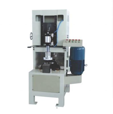 China 0.75kw Spin On Oil Filter Making Machine 380V / 50HZ Seam Welding Machine for sale