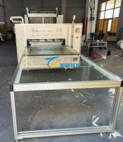 China High Efficiency Air Filter Making Machine Heavy Duty Car Filter Making Machine Customized for sale