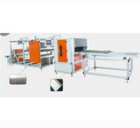 China 50Hz Filter Paper Pleating Machine Air Filter Gluing Machine Customized for sale