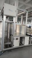 China Automated Production To Achieve Efficient Manufacturing Of Air Filter Elements for sale