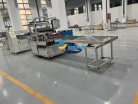 China Resistant Glued Origami Filter Industrial Grade Filtration Performance Filter Paper Sealing Process for sale