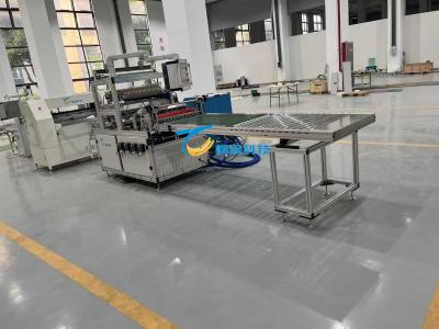 China Resistant Glued Origami Filter Industrial Grade Filtration Performance Filter Paper Sealing Process for sale