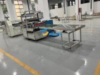 China 50Hz Filter Production Equipment High Temperature Resistant Filter Making Machine for sale