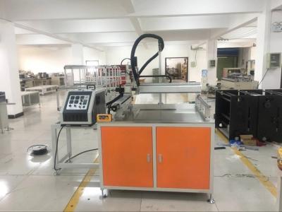 China 3 Axis Servo Dispensing Machine 0.05mm Precision Glue Dispenser Machine TBI/CPC Motion Control for sale