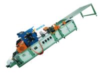 China Customized Fully Automatic Production Line Laminates Paper Cutting And Packing Machine for sale