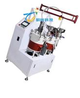 China Dual Component Glue Dispensing Equipment High Precision Automated Glue Dispenser for sale