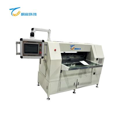 China 1KW Oil Filter Making Machine 220V / 380V Oil Filter Production Line for sale