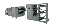 China Intelligent Air Filter Production Line 220V Paper Pleating Machine Customized for sale