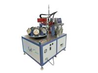 China Fully Automatic Filter Element  Frame Adhesive for sale