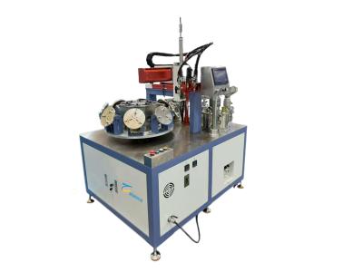 China Fully Automatic Filter Element  Frame Adhesive for sale