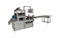 China High-speed Intelligent PP Gluing Machine for sale