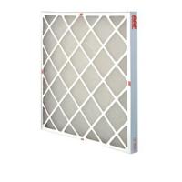 China 5700 Coarse Efficiency Panel Glass Fiber Filter for sale