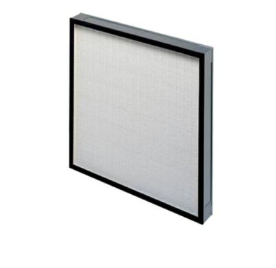 China High-Efficiency Panel Liquid Groove Filter for sale