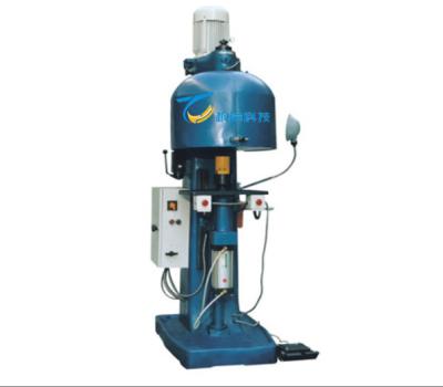 China Factory Direct Supply Oil Filter Filling Machine and Sealing Machine for sale