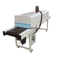 China Hot Sale Screen Printing Ir Drying Tunnel for Filter Element for sale