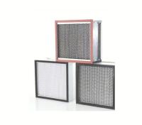 China Factory Customized Composite Hepa air Filter Carbon Filter Medify air Purifier for sale