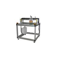 China Precision Filter Paper Transverse Cutting System For Mercedes And BMW Filter Element Manufacturing for sale