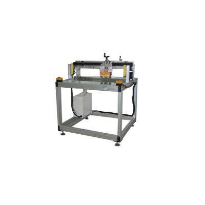 China Precision Filter Paper Transverse Cutting System For Mercedes And BMW Filter Element Manufacturing for sale