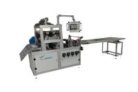 China TurboGlue 3000 Automatic Super Gluer Machine for PP for sale