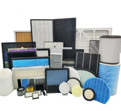 China Auto Engine Systems Original Quality Air Filter for sale
