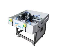 China Four-Sided Trimming Machine TCXB55-4 for sale