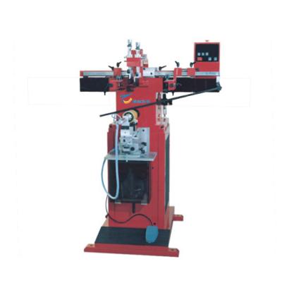 China Multi-Function Screen Printing Machine for Packaging Applications for sale