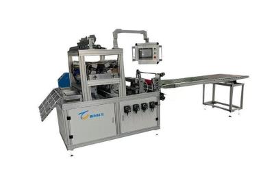 China Highly Automated PP Air Filter Gluing Machine for sale